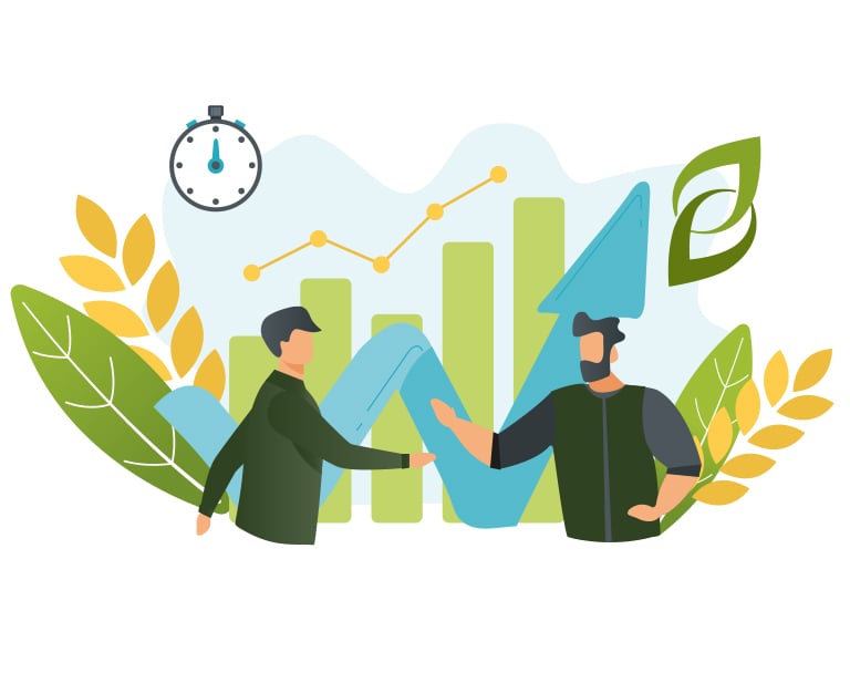 Logiciel de gestion de parcelles agricoles - Geofolia